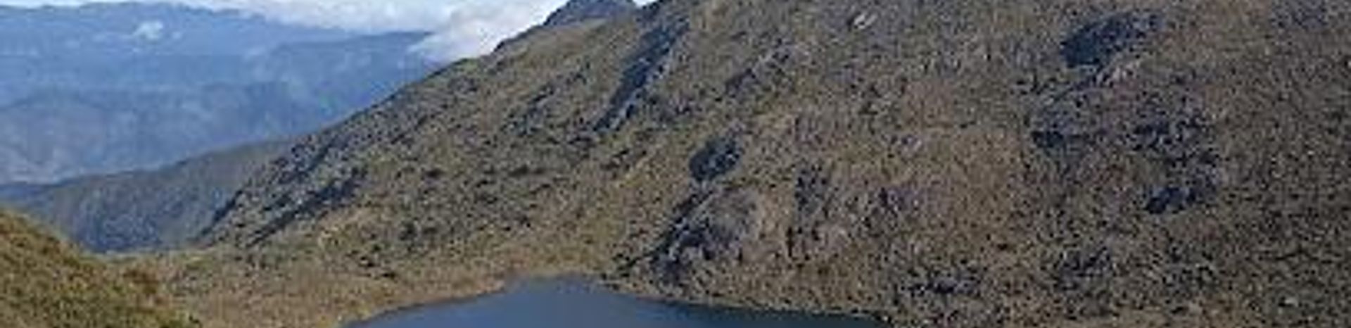 Explore the Majestic Parque Nacional Chirripó