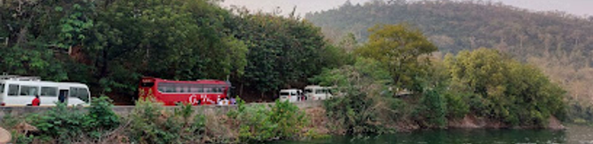 Dodi World Akosombo: A Serene Oasis on the Water