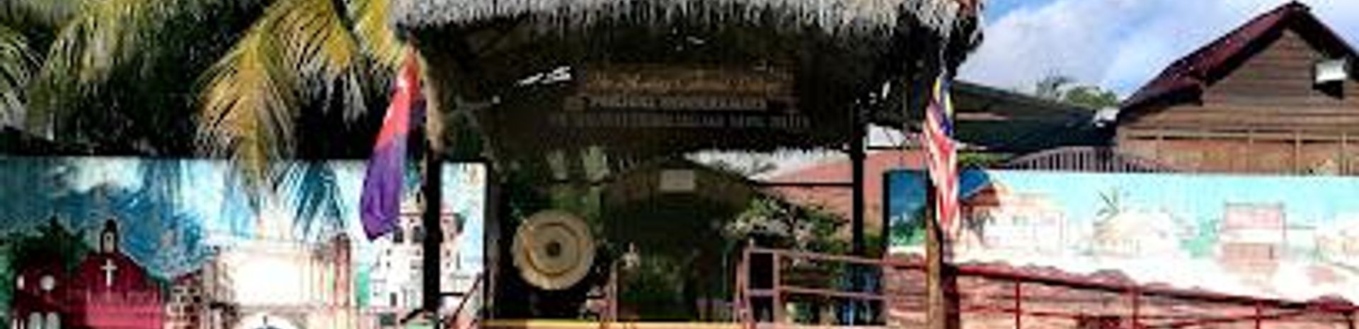 Discover the Rich Heritage at The Malay Cultural Village