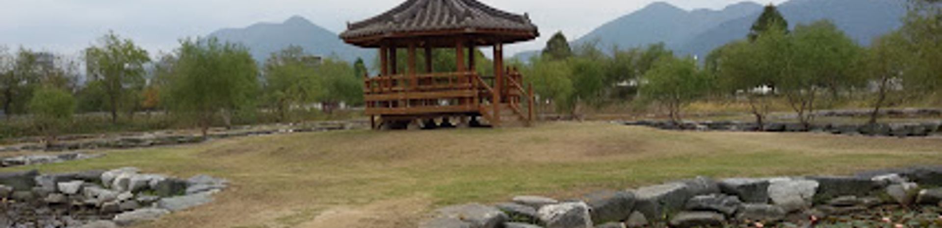 Discover the Tranquility of Samnak Ecological Park