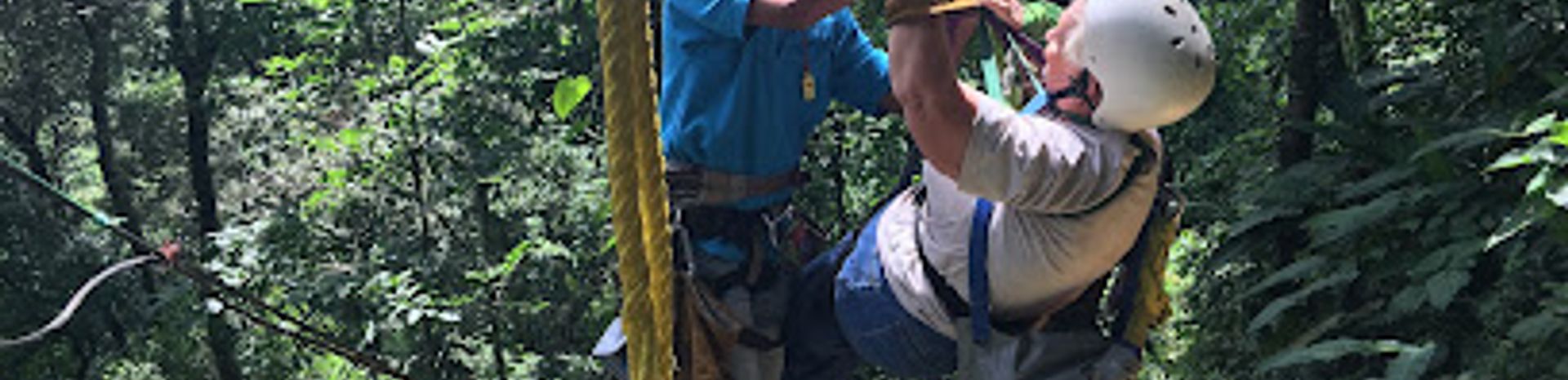 Experience Thrills at La Carpintera Canopy Tour