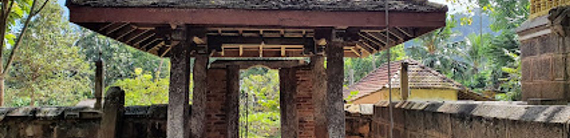 Explore the Rich Heritage of Dambadeniya at the Ancient Kingdom Museum