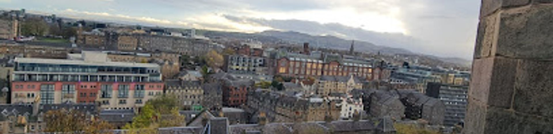 Bristo Square: The Heart of Edinburgh's Vibrant Culture