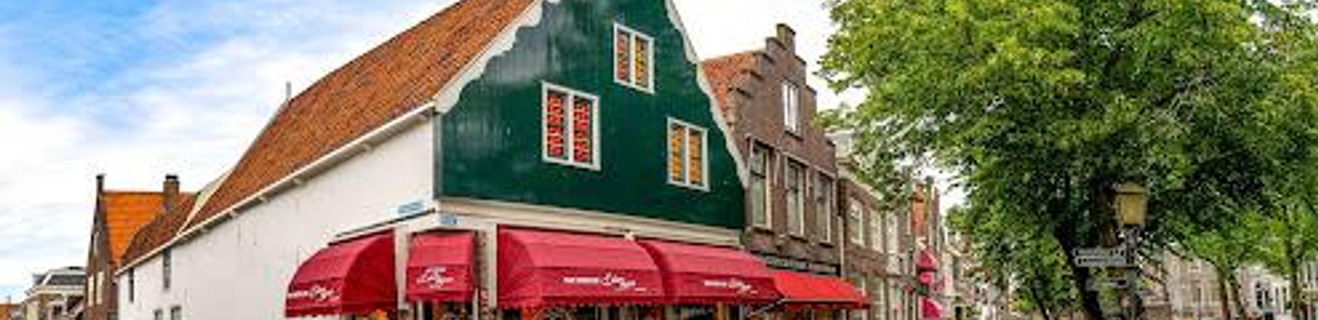 Discover the Rich Heritage of Edam Cheese
