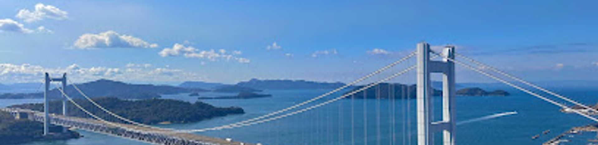 Panoramic Serenity: Washuzan 2nd Observation Deck