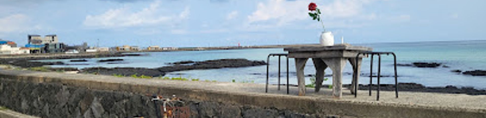 Sehwa Beach: A Serene Escape on Jeju Island