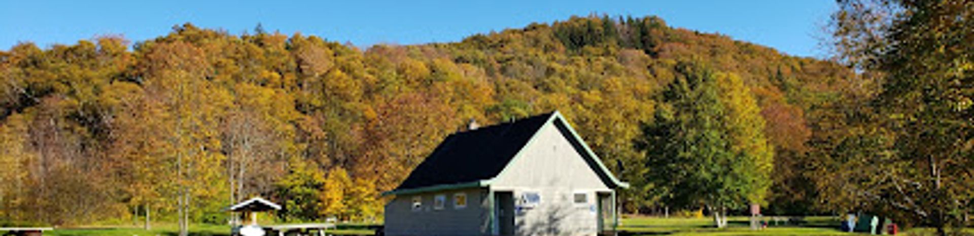 Discover the Natural Serenity of Chéticamp Campground