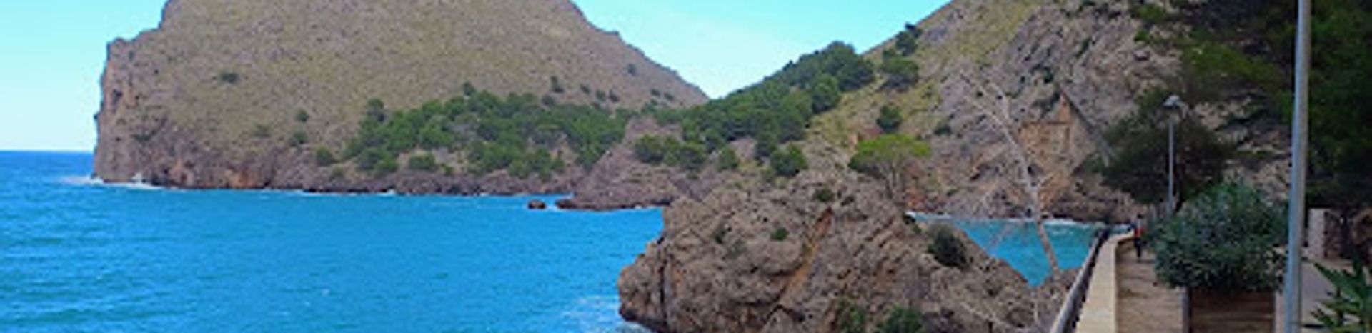 Discover the Hidden Gem of Pantai Sa Colabra