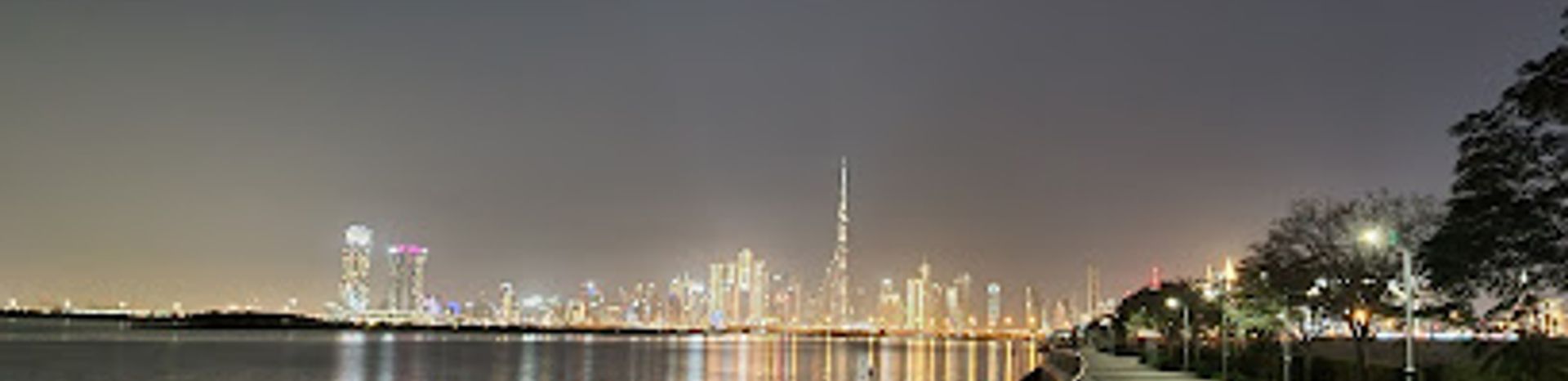 Discover Al Jaddaf View: A Hidden Gem in Dubai