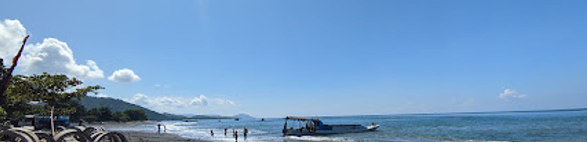 Kusamba Beach: A Tranquil Escape in Bali