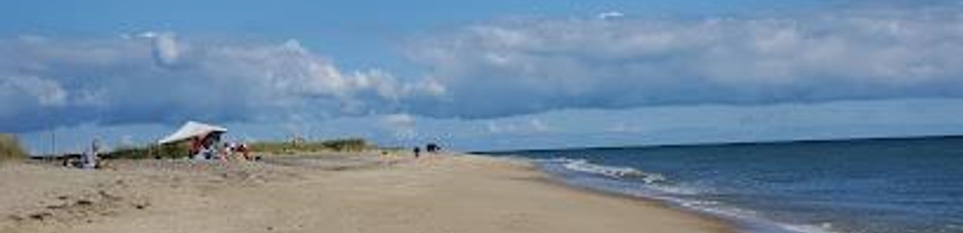 Discover the Serenity of Katama Beach