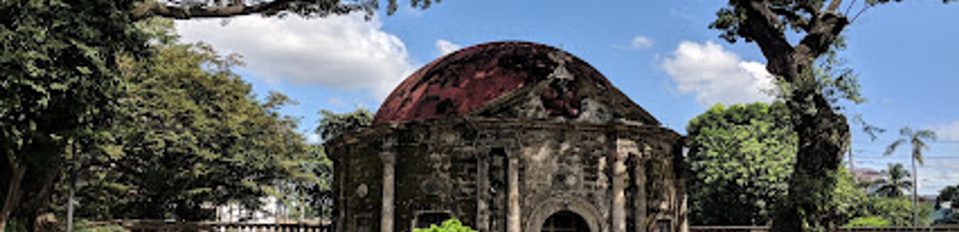 Paco Park: A Serene Retreat in the Heart of Manila