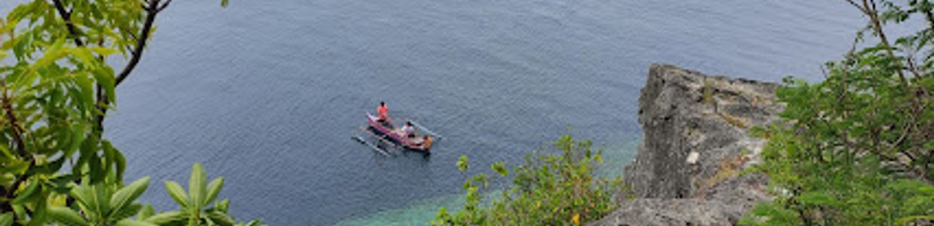 A Tropical Escape at JML Beach House