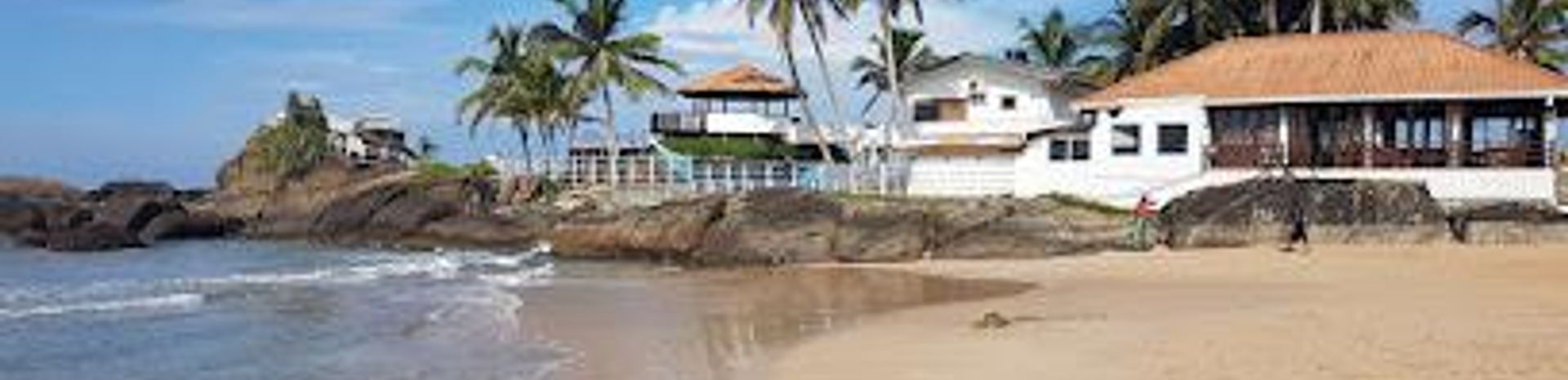Ahungalla Beach: A Serene Coastal Paradise