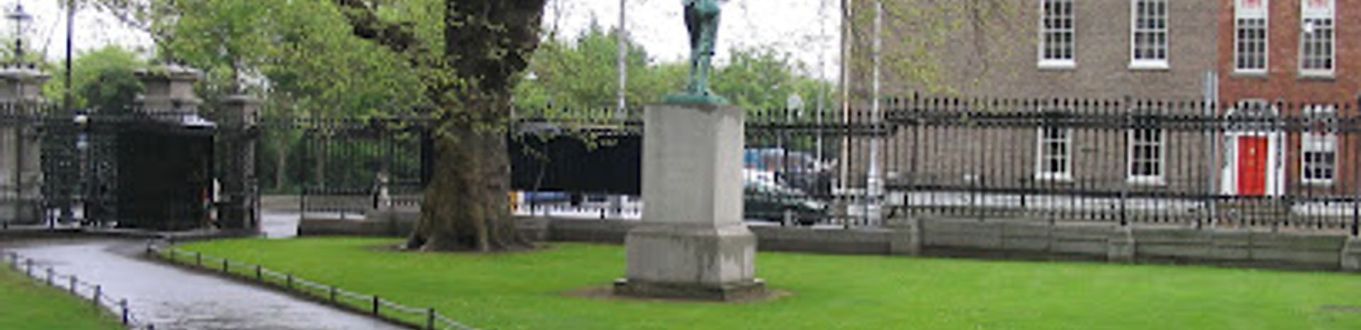 National Museum of Ireland - Natural History: Dublin's 'Dead Zoo'