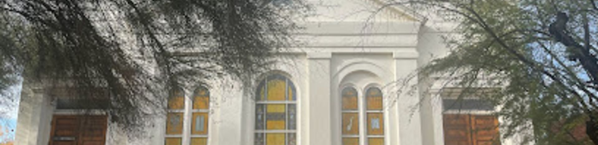 Tucson Jewish Museum & Holocaust Center: A Journey Through History