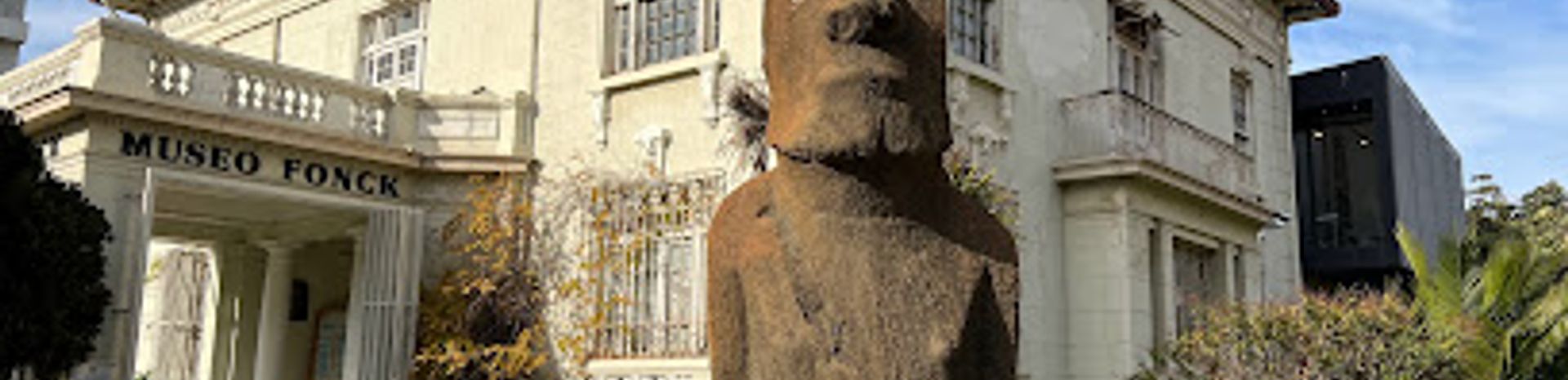 Explore the Rich Heritage at Museo de Arqueología e Historia Francisco ...