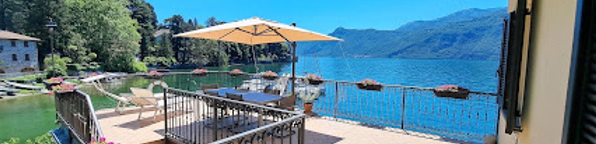 Lierna Castle: A Hidden Gem Overlooking Lake Como