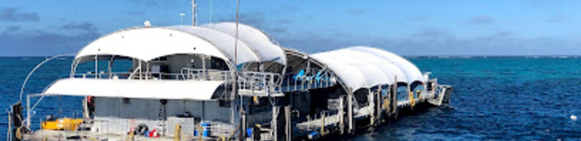 Dive into Adventure at Playground Dive Site, Norman Reef