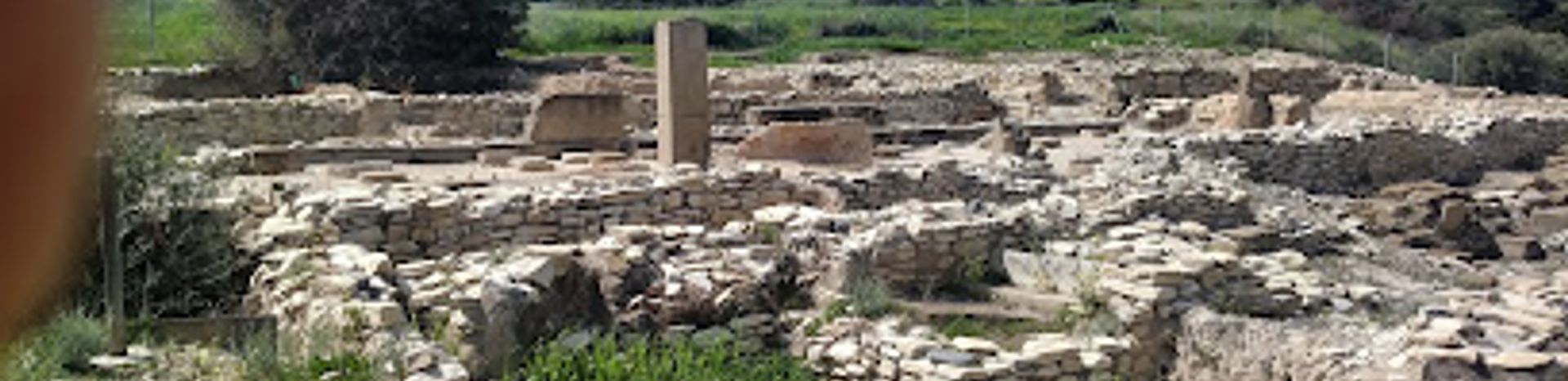 Kalavasos Tenta: Echoes of Neolithic Cyprus