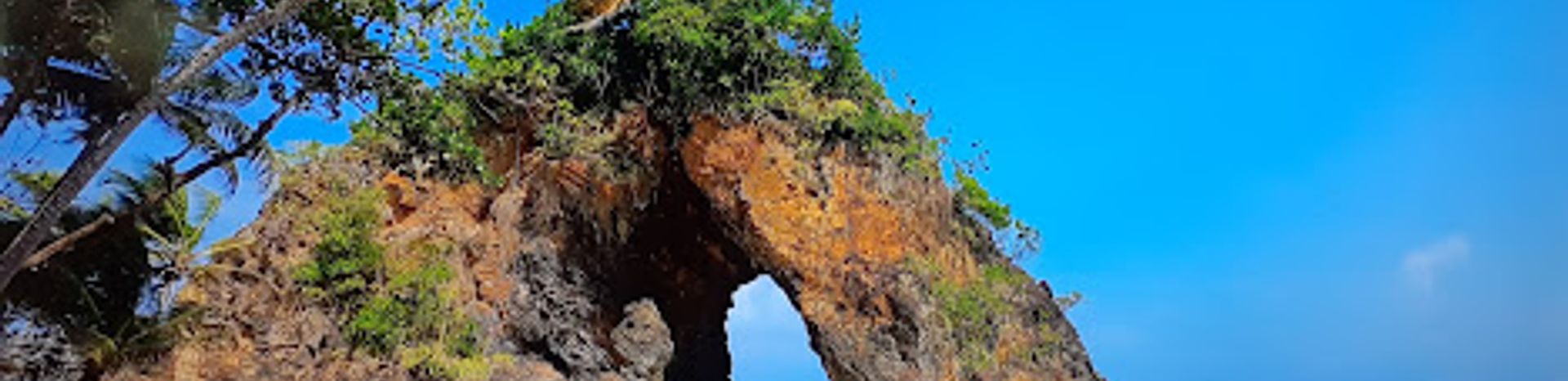 Discover the Serene Paradise of Paria Bay