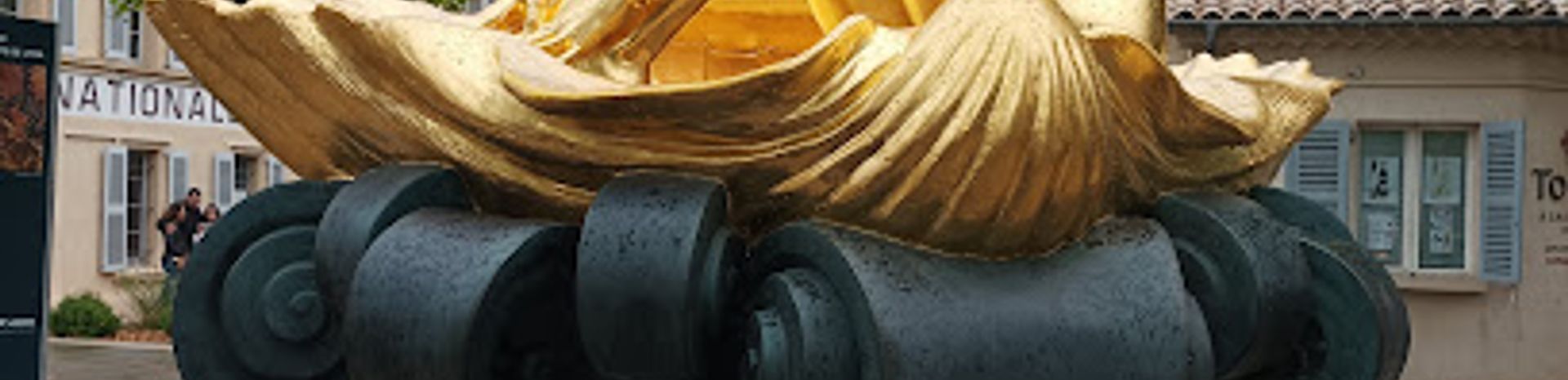 The Iconic Brigitte Bardot Statue: A Tribute to Glamour in Saint-Tropez