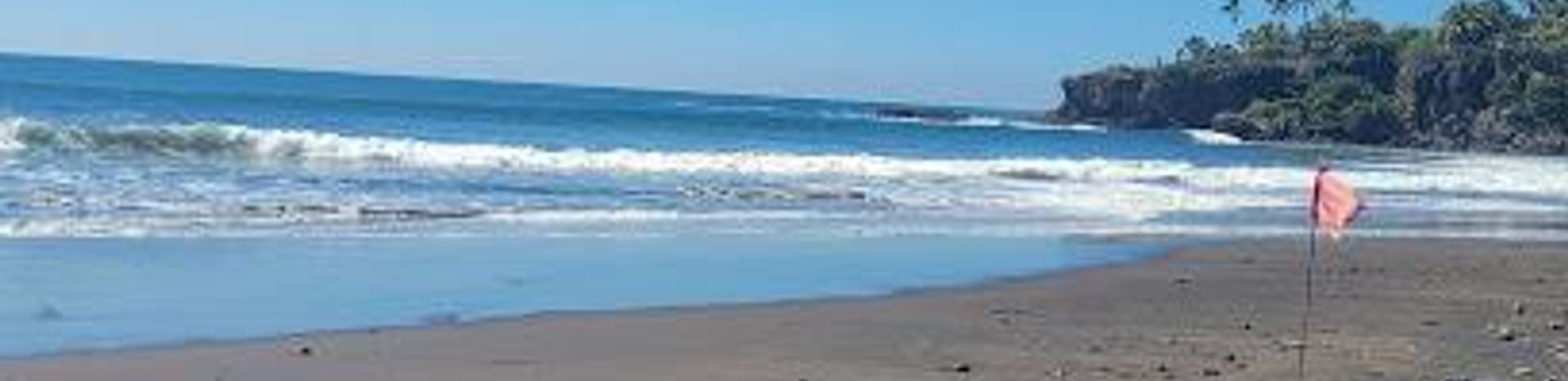 Discover the Serenity of Atami Playa, El Salvador