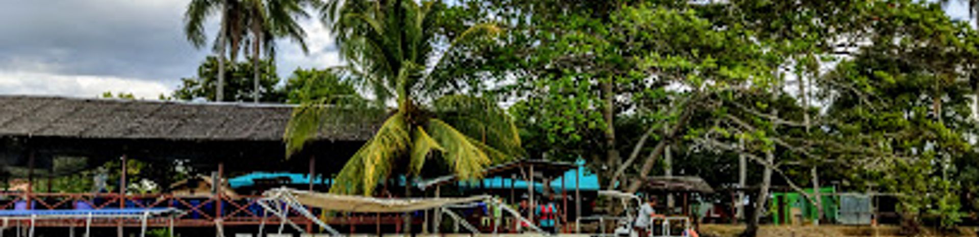 Discover the Serenity of Kausar River Cruise