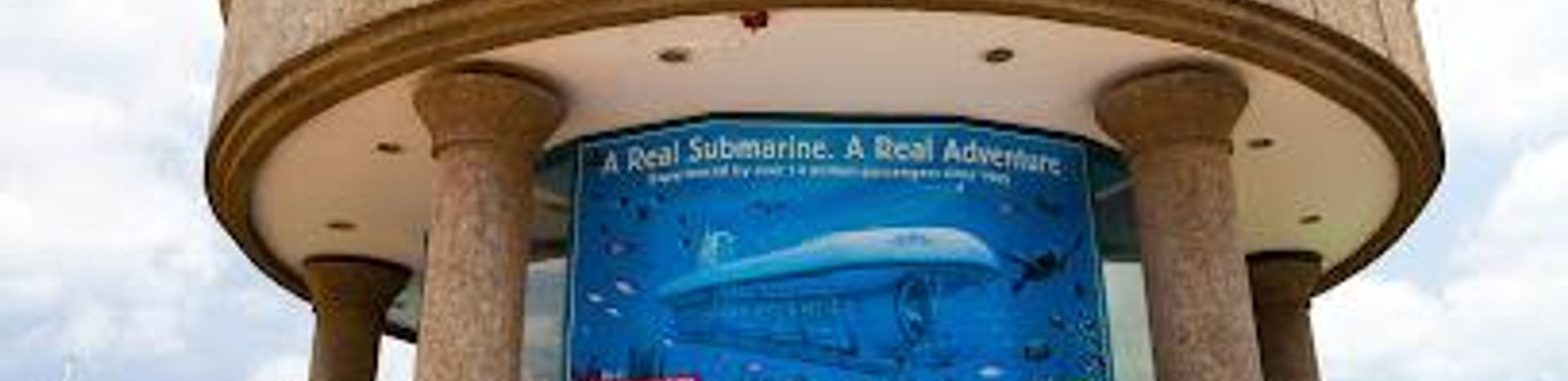 Atlantis Submarines Aruba: Dive into the Deep