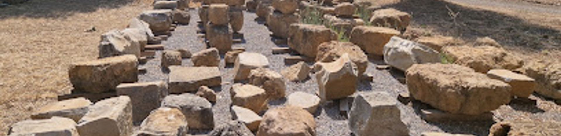 Discover the Ancient Agora of Sparta: A Journey Through History