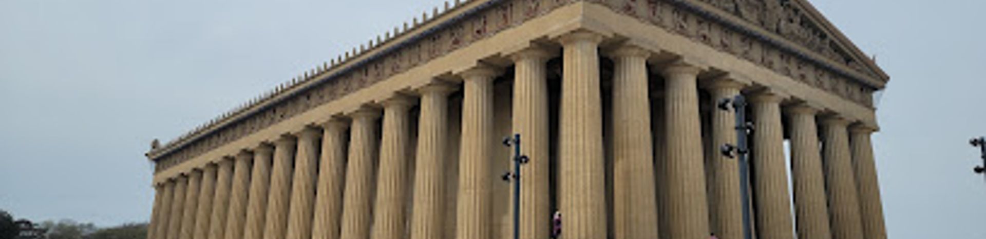 The Parthenon: A Stunning Tribute to Classical Architecture