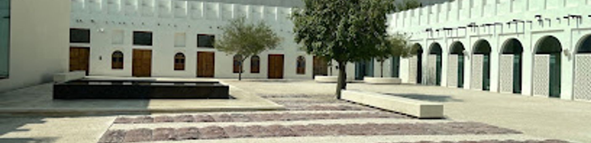 Discover the Rich Heritage at Msheireb Museums