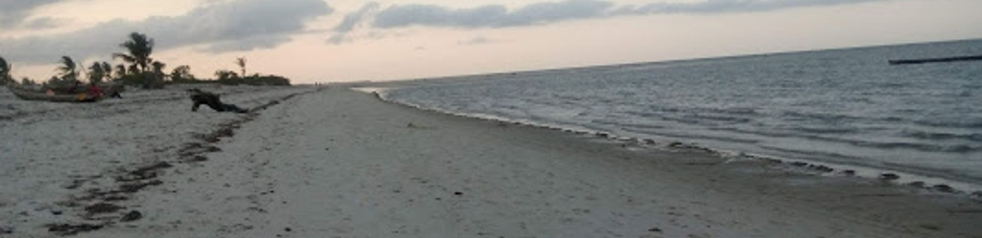 Discover the Serene Beauty of Mbweni Beach