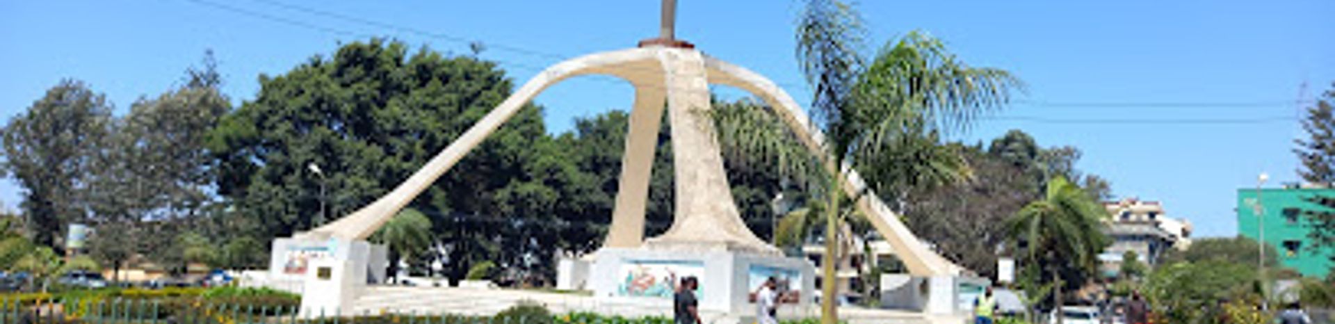 Arusha Declaration Monument: A Symbol of Freedom and Unity