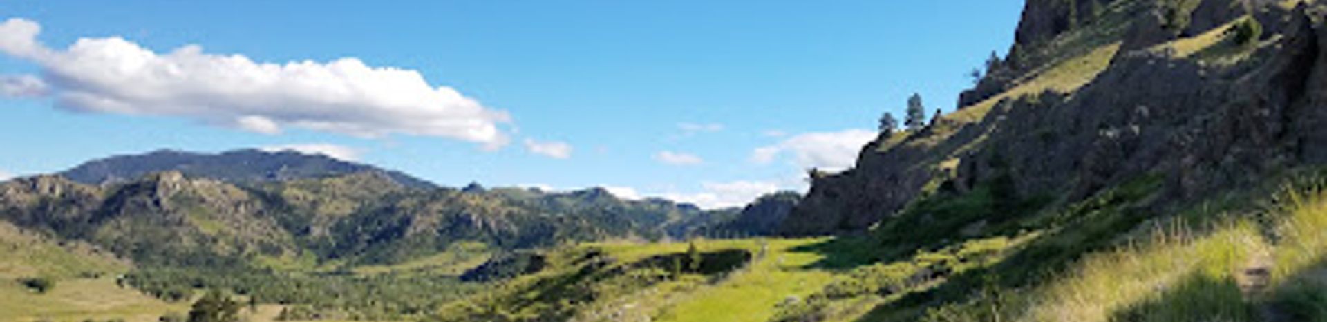 Explore the Majestic Tower Rock State Park