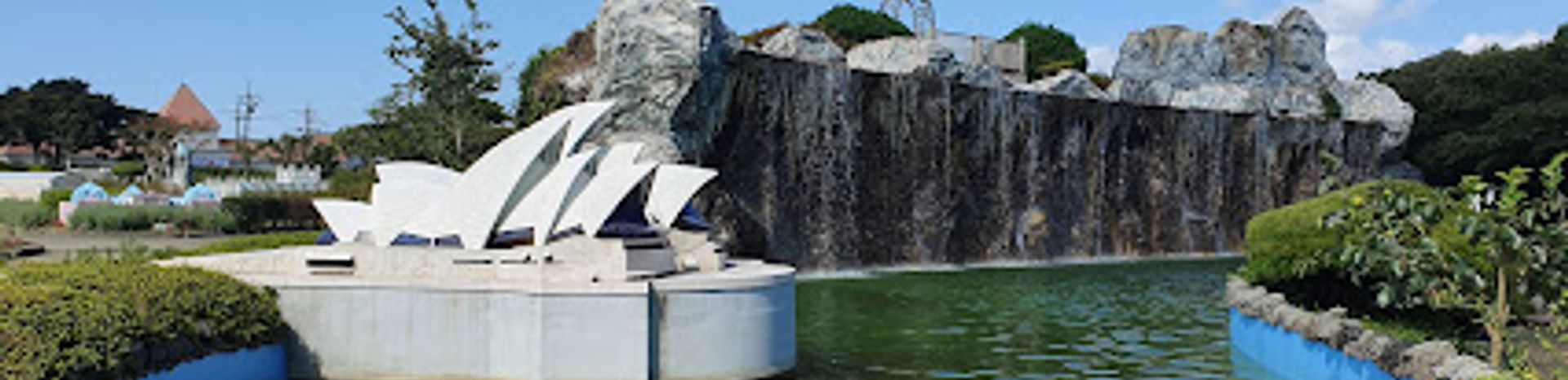 Discover the Wonders of Jeju Mini Land: A Miniature Marvel
