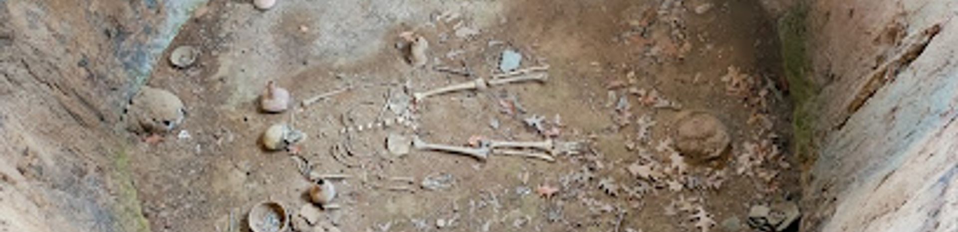 Ka-Do-Ha Indian Village: Unearthing the Past