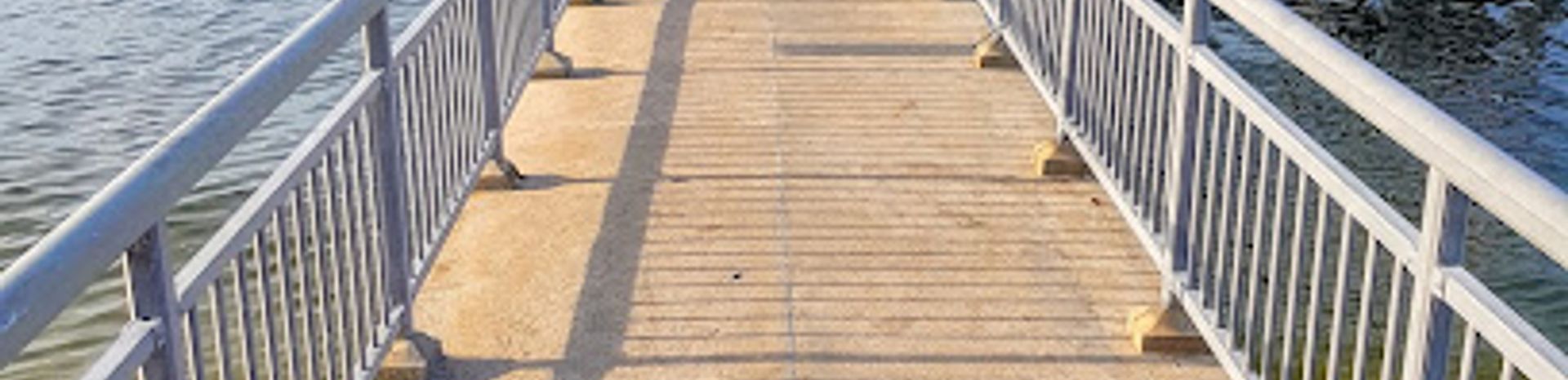 Discover Tranquility at Punggol Point Jetty