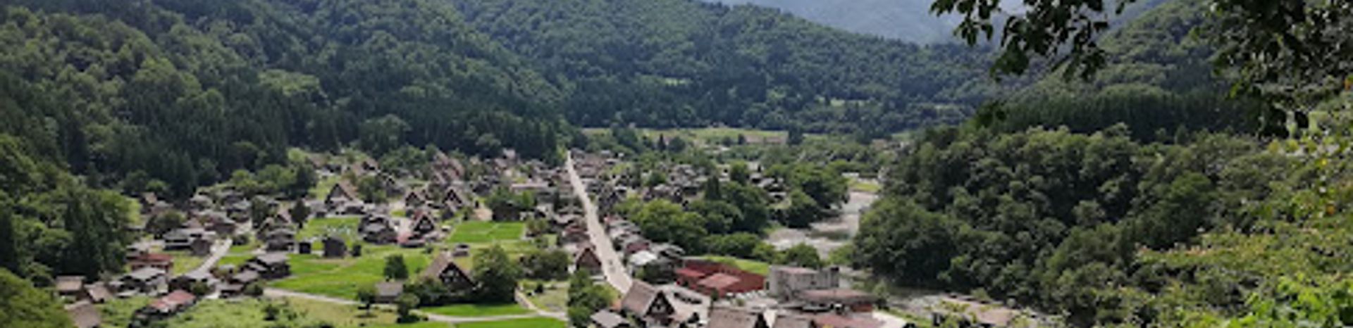 Breathtaking Views Await at Shiroyama Tenshukaku Observation Deck