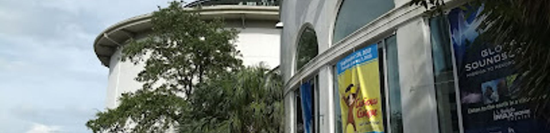 Exploreum Science Center: Mobile's Hub for Discovery