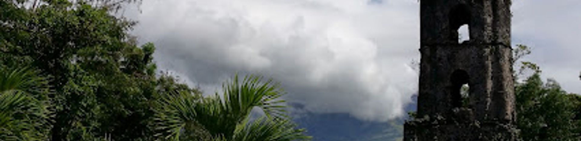 Discover the Tranquility of Bicol Heritage Park