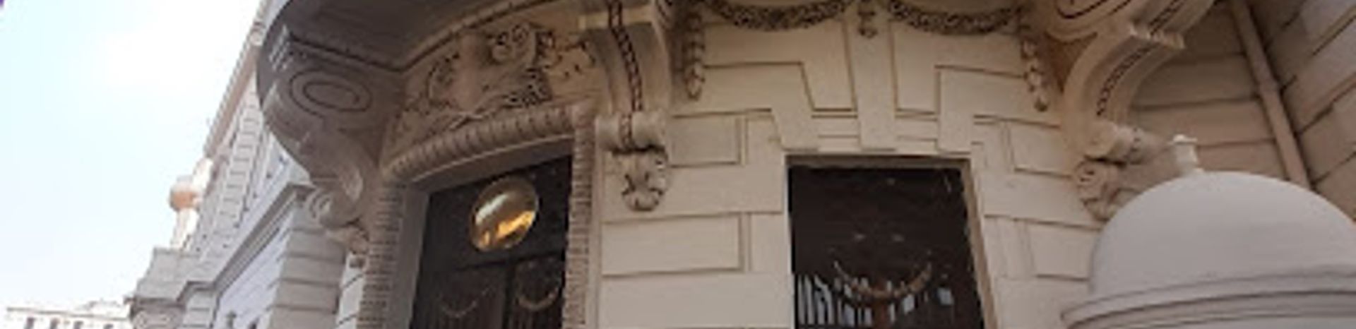 Discover the Rich History of the Egyptian Postal Museum