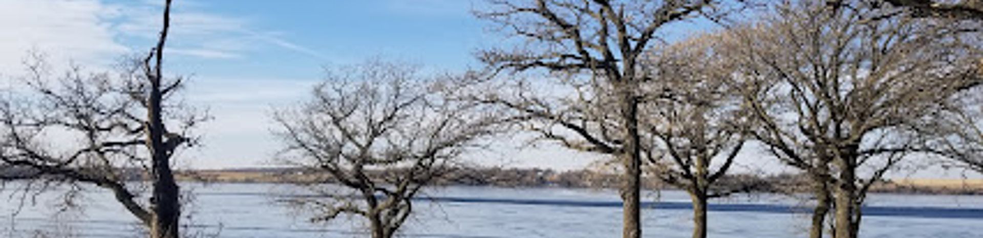 Discover the Natural Beauty of Lake Herman State Park