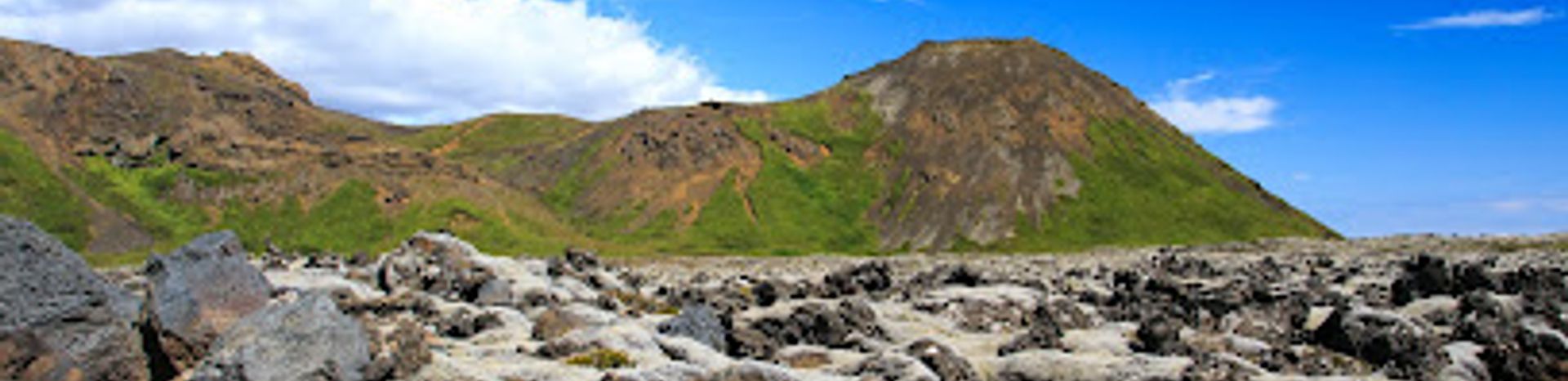 Bridge Between Continents: A Unique Natural Wonder