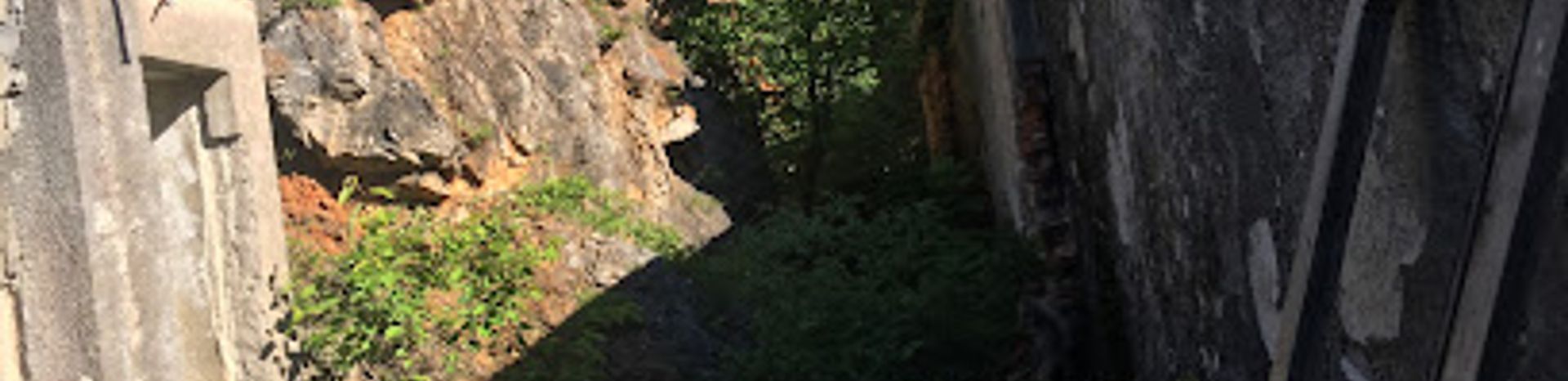 Discover the Enigmatic Abandoned Hotel Vratnik