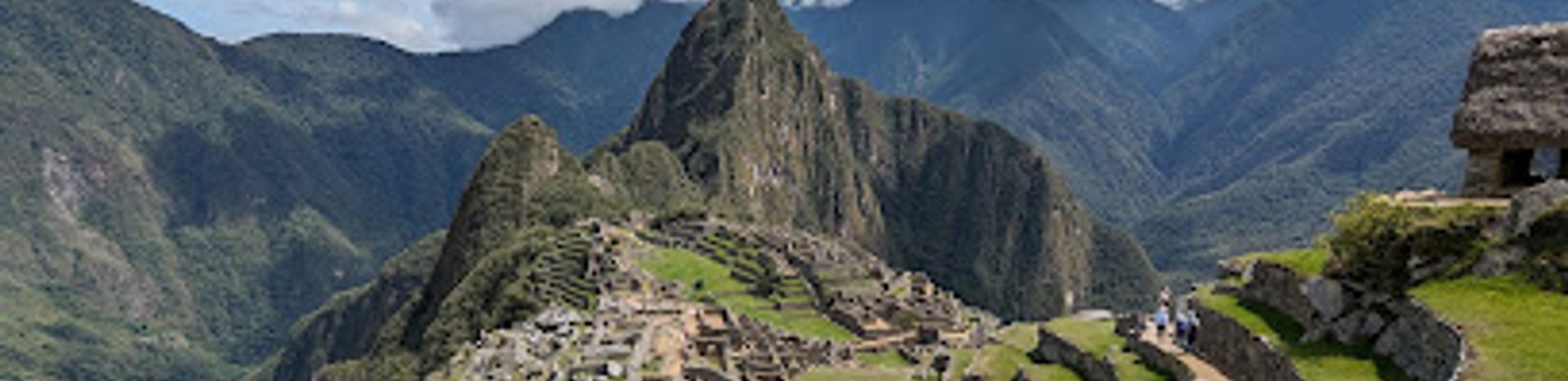 Discover the Cultural Heart of Machu Picchu: Ministry of Culture