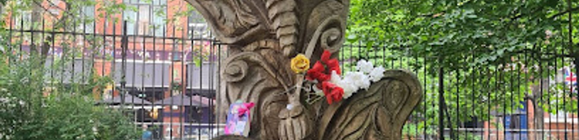 A Tribute to Resilience: The National Transgender Memorial