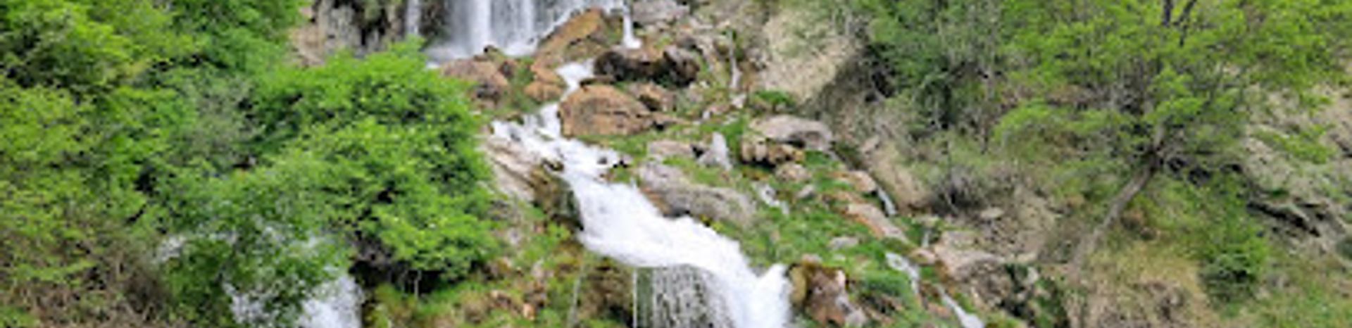 Tomorri Mountain National Park: Albania's Majestic Natural and ...