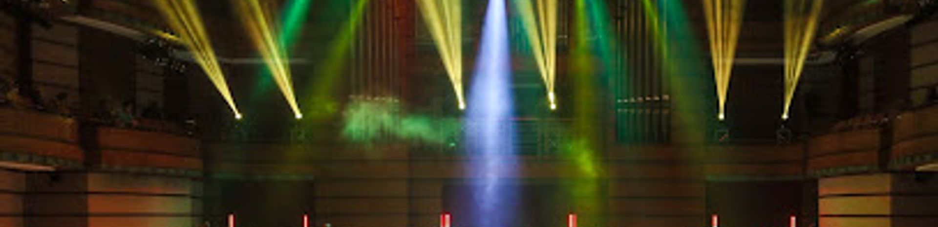 Dewan Filharmonik PETRONAS: A Symphony of Culture in the Heart of Kuala ...