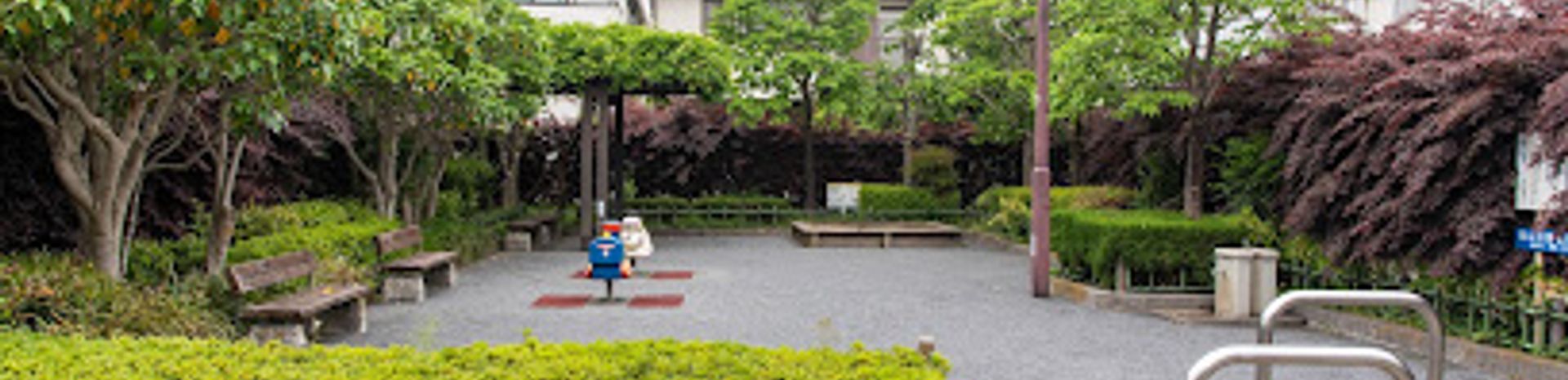 Discover the Serenity of Higashiyama Park